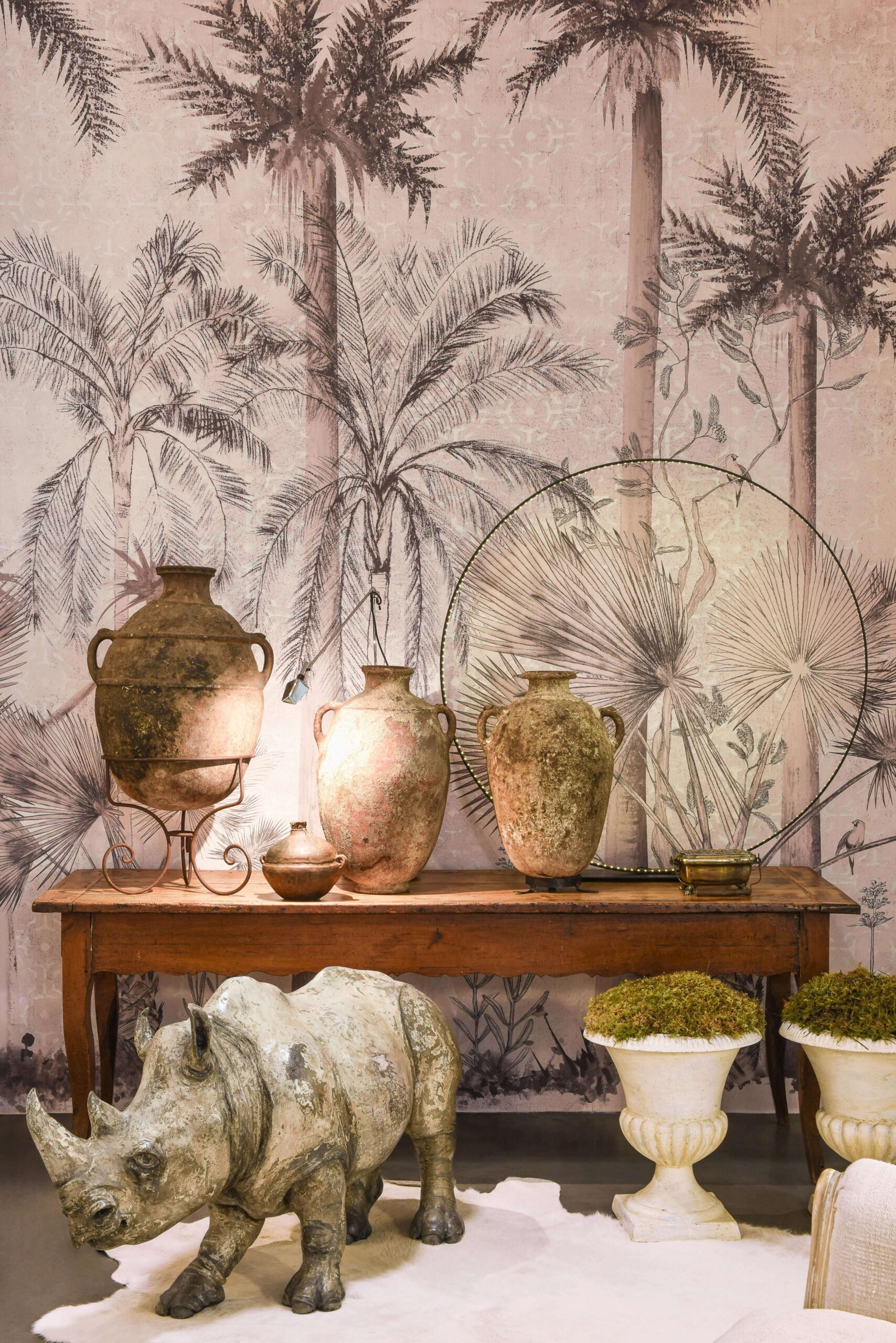 Painel Portuguese Roots II (m2) - Homeblooms